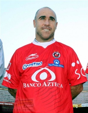 Rodrigo 'Pony' Ruiz quiere celebrar su partido 500 con un triunfo ante ...