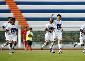 Real Colima y Pumas Morelos van por una de sus últimas cartas mañana
