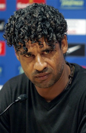 Situan a Frank Rijkaard en el Chelsea inglés