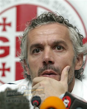 Roberto Donadoni será juzgado por usura en la compra-venta de un ...