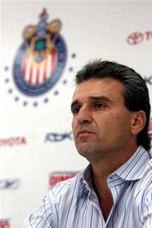 Sentimentalmente no estoy bien: Néstor