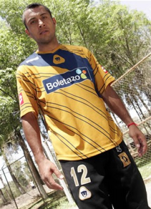 Sergio Bernal desea un conjunto con liderazgo