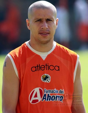 'Bofo' extraña mucho a Chivas y ve cercano su regreso