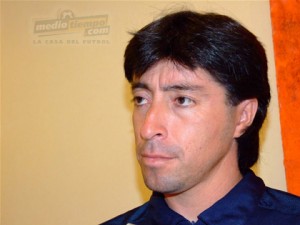 Donoso con ganas de llevarse el triunfo