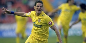 El 'Guille' como histórica la lucha con el Barcelona por el segundo puesto