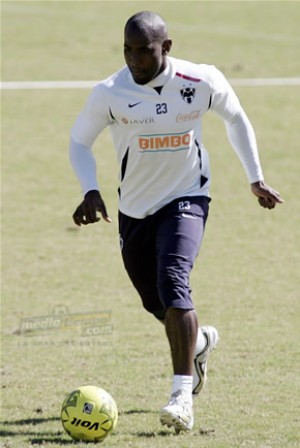 Quiere Felipe Baloy quitarse fama de chico malo