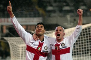 Inter podría ceñirse la corona en la próxima fecha