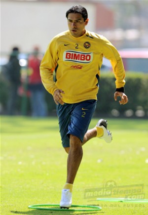 Ismael Rodríguez asimila llegada de refuerzos