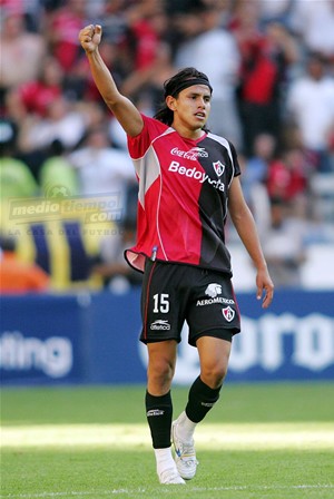 'Jerry' Flores pide el apoyo de la afición del Atlas