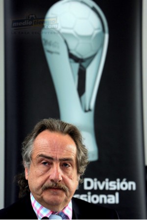 No habrá limitantes para el nuevo timonel de la Selección