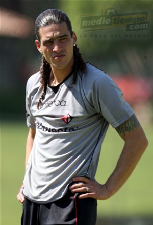 Ulises Mendívil tendrá una nueva oportunidad