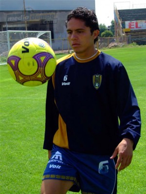 Israel Martínez, su motor la familia, su sueño el Tri