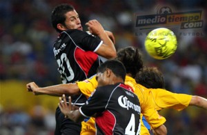 Quería anotar: Danilo Vergne