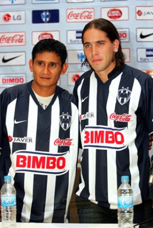 Se comprometen Hiber Ruiz y Mauro Cejas