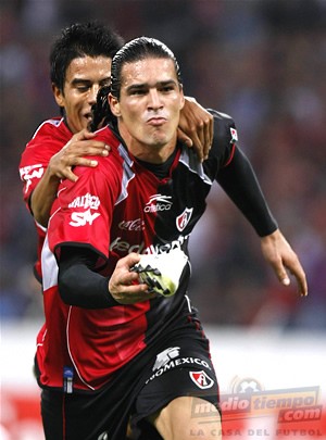 Sufrimos porque quisimos: Mendívil