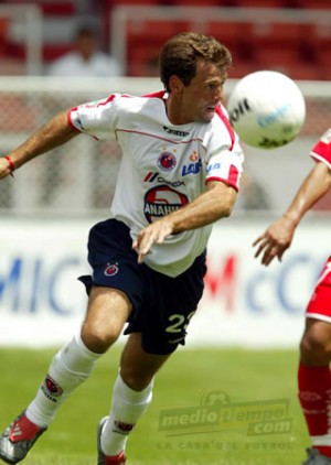 Diego Cocca feliz por su debut como técnico