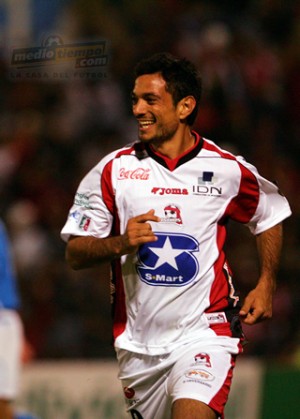 Mantener la categoría es el objetivo: Maggiolo