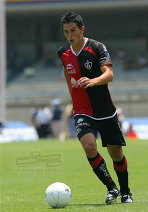 El 'Pechu' agradecido por su llamado a la Selección