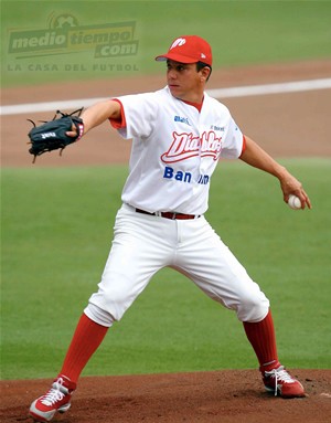 Admite ';Metralleta'; que la Selección Mexicana cuenta con gran motivación