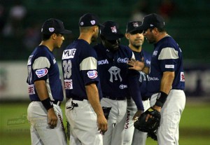 El batazo oportuno nunca llegó: dominicano Félix Fermín