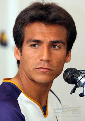 El 'Cachas' Íñiguez conoce de la determinación de Morelia