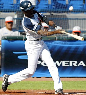 El dominicano Julián Yan llega a 21 jonrones