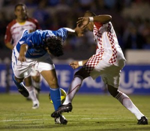 El 'Tepa' Jiménez se fue satisfecho tras primer triunfo