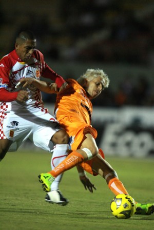 Habrá que tener bien vigilado a Marioni: 'Tepa' Jiménez