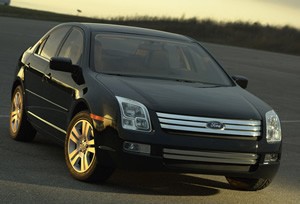 Ford, dispuesto a seguir inviertiendo en México