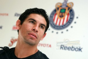 Magallón aceptó las críticas a su desempeño