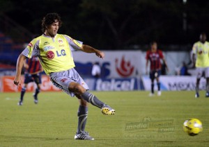Mauricio Romero consideró que los purépechas deben mejorar ante América