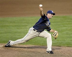 Padres 11, Nacionales 3