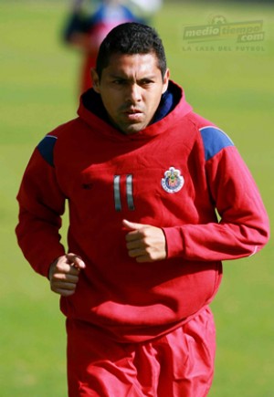 Ramón Morales brinda apoyo total a Ochoa