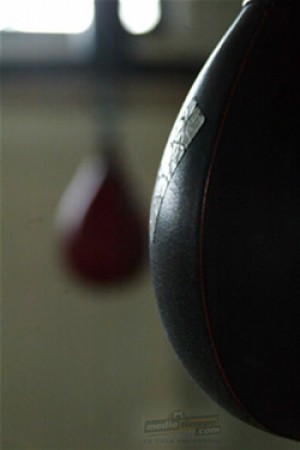 Anuncian próxima reaparición de Ramón "Cobra" Maas