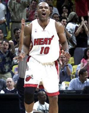 Remueve la NBA a Hardaway tras declaraciones homofóbicas