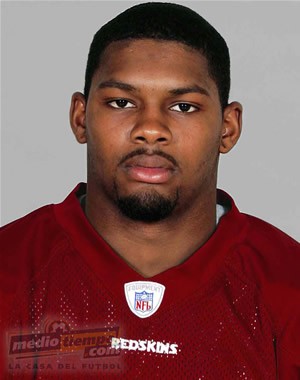 Sean Taylor seleccionado para el Pro Bowl