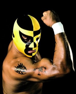 Anuncia Pierroth su retiro de la lucha libre