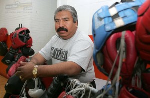 Confía Bonilla en que México obtendrá dos plazas más para JO en boxeo