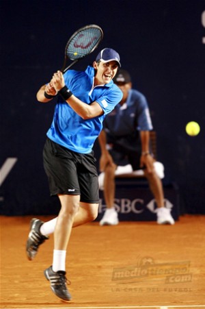 César Ramírez enfrentará al peruano Echazú en la primera ronda del ...