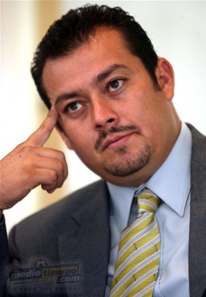 Como regular califica titular de FMA balance de atletismo mexicano