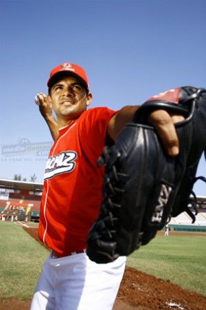 Erubiel González recibirá trofeo por más apariciones