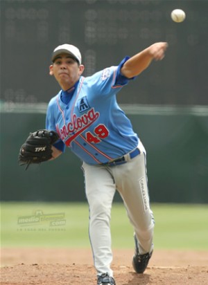 Le pega Monclova 8-2 a Saltillo en el primero de la serie