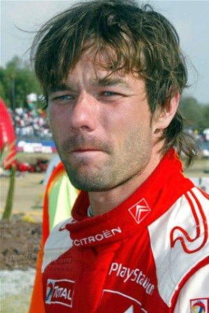 Loeb llega a las 40 victorias en el mundial de rallies