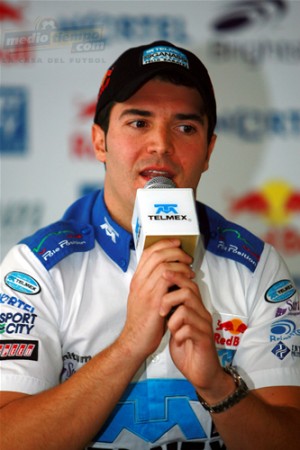 Memo Rojas y un título que casi termina en tragedia