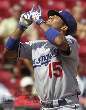 Tejada y Furcal entre las figuras de la Serie del Caribe