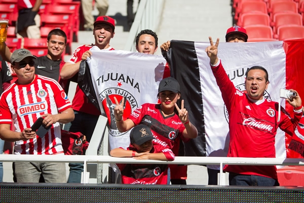 Chivas volvió a privar a su afición del triunfo | Mediotiempo