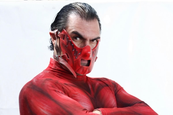 Electroshock abandonó las filas de AAA