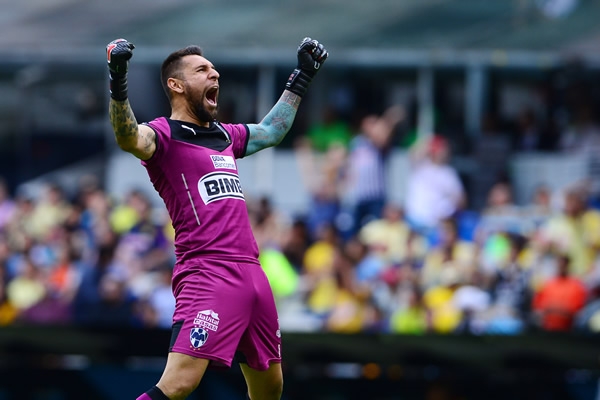 Jona confundió a América con Tigres