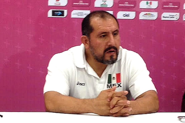 Me voy con frustración: Jorge Azair