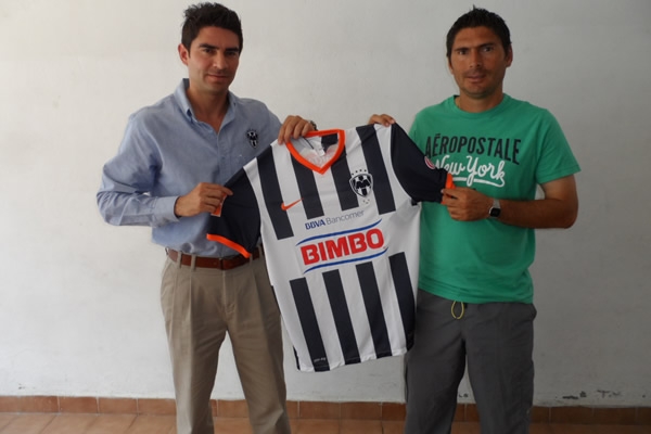 Los Chabrand recuerdan la última vez que 'rayaron' al León
